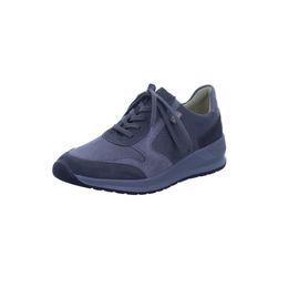 Finn Comfort Sneaker Low in grau | Gr.: 41