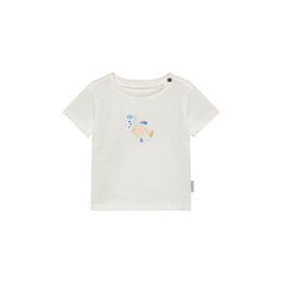 Noppies T-Shirt Tee Ss in Egret | Gr.: 62