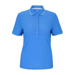 Joy Sportswear Poloshirt MARIA in summer sky | Gr.: 40