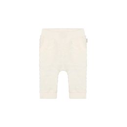 Noppies Hose Regular Fit in Egret | Gr.: 50