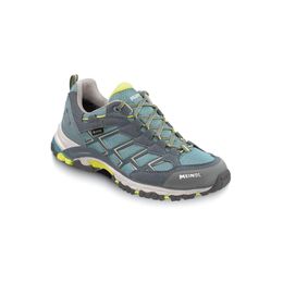 Meindl Wander- & Bergschuhe in Grau | Gr.: 37