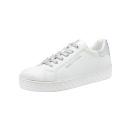 Marco Tozzi Sneaker in WHITE COMB | Gr.: 38