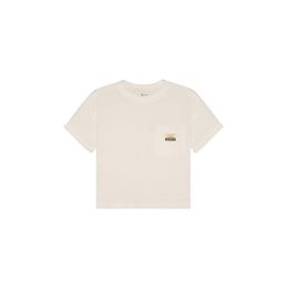 Noppies T-Shirt Tee Ss in Egret | Gr.: 92