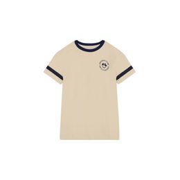 Noppies Kleid - Backprint in Bone White | Gr.: 122