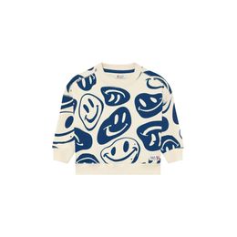 Noppies Sweater All Over Print in Bone White | Gr.: 98