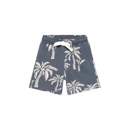 Noppies Shorts Relaxed Fit All Over Print in Turbulence | Gr.: 92
