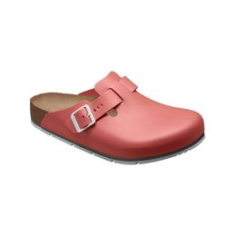 Birkenstock Clog Bosten Pro in rot | Gr.: 42