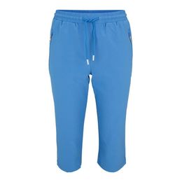 Joy Sportswear Capri ELLIE in summer sky | Gr.: 44