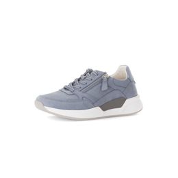rollingsoft Sneaker low in blau | Gr.: 40,5