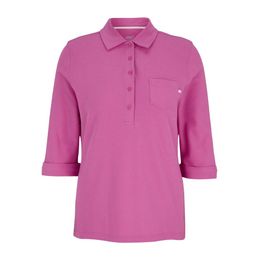 Joy Sportswear Poloshirt GISELE in rosebloom | Gr.: 40