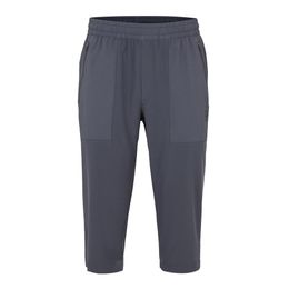 Joy Sportswear 3/4-Hose KALIO in magnet gray | Gr.: 58