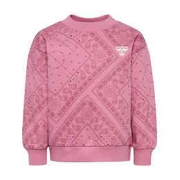 Hummel Sweatshirt Hmlmini Kinder in POLIGNAC | Gr.: 92