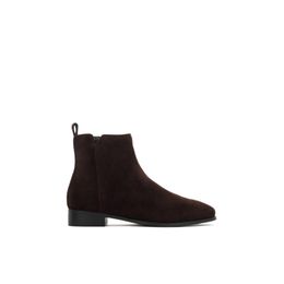 Kazar Boots in Dunkelbraun | Gr.: 38