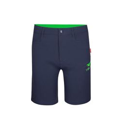 Trollkids Funktionsshorts Haugesund in navy | Gr.: 104