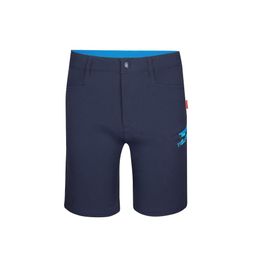 Trollkids Funktionsshorts Haugesund in navy/blue | Gr.: 140