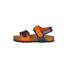 Trollkids Sandalen Bergen in mystic blue | Gr.: 39