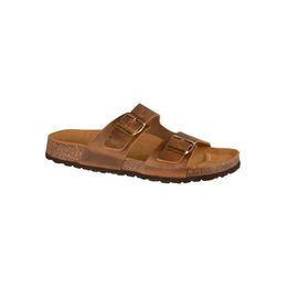 Westfjord Sandalen Hekla in brown | Gr.: 44