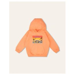 Oilily Hoody Harold in Orange | Gr.: 104