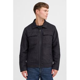 !Solid Lederjacke SDVamos in Schwarz | Gr.: XL