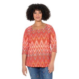 Angel of Style Shirt in koralle | Gr.: 42