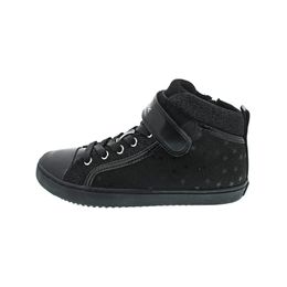 Geox Kalispera Sneaker high Schwarz | Gr.: 36