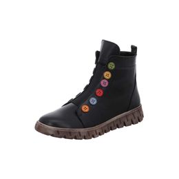 Gemini Stiefeletten Bis in schwarz | Gr.: 41
