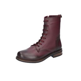 Andrea Conti Boots in rot | Gr.: 38