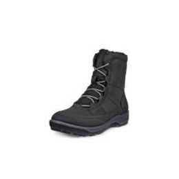 Ecco Boots in schwarz | Gr.: 41