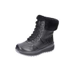 g-comfort Boots in schwarz | Gr.: 42