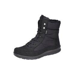 Ecco Boots in schwarz | Gr.: 41