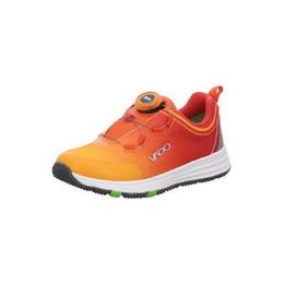Vado Halbschuhe in orange | Gr.: 32