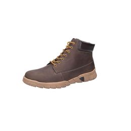Waldl&auml;ufer WALDL&Auml;UFER Stiefel in braun | Gr.: 45