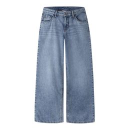 TWO SOON Jeans in Medium Blue Denim | Gr.: 140