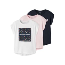 name it T-Shirt in Ballerina | Gr.: 116