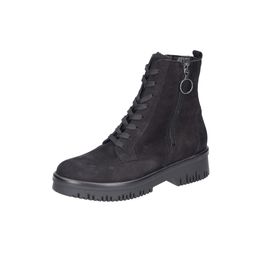 Waldl&auml;ufer WALDL&Auml;UFER Boots in schwarz | Gr.: 38