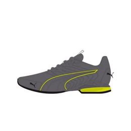 Puma Shoes Sneaker Electro SL in Grau | Gr.: 44