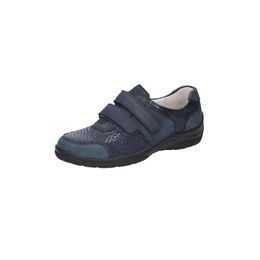 Waldl&auml;ufer WALDL&Auml;UFER Klettschuhe in blau | Gr.: 37,5