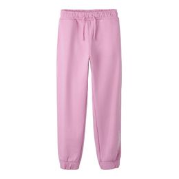 name it Jogginghose in Pastel Lavender | Gr.: 122