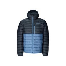 Marmot Daunenjacke in Dunkelblau | Gr.: XL