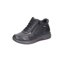 g-comfort Schn&uuml;rschuhe in schwarz | Gr.: 39