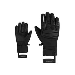 Ziener Handschuhe Gomin-Z AS Glove Man in Schwarz | Gr.: 8,5