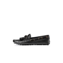 Cole Haan Loafer GISSELLA DRIVERS in BLACK LTR | Gr.: 37,5