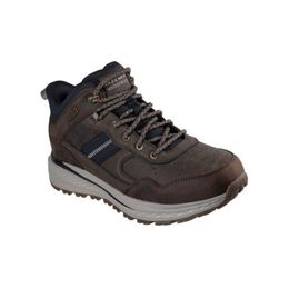 Skechers Stiefel in braun | Gr.: 45
