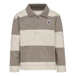 Hummel Polo Hmlmini Kinder in ROCK RIDGE | Gr.: 92