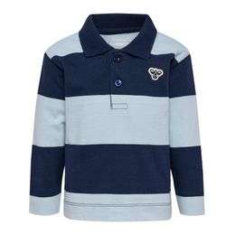 Hummel Polo Hmlmini Kinder in DRESS BLUES | Gr.: 92