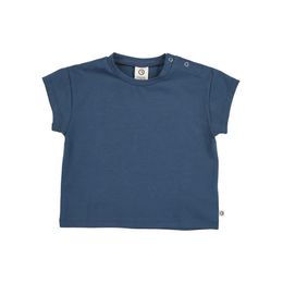 m&uuml;sli Babyshirt in Navy | Gr.: 80