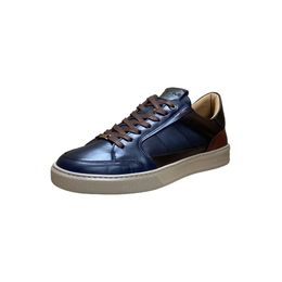 Ambitious Sneaker Low in Blau | Gr.: 41