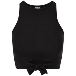 Urban Classics Tank-Tops in black | Gr.: XL