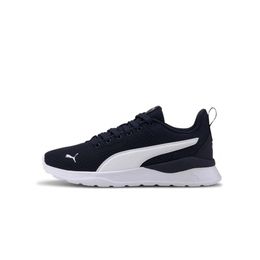 Puma Shoes Sneaker Anzarun Lite Jr. in Blau | Gr.: 38