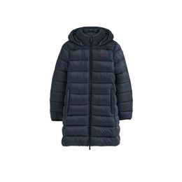 Polo Club Ultraleichtejacke in Navy Blau | Gr.: M